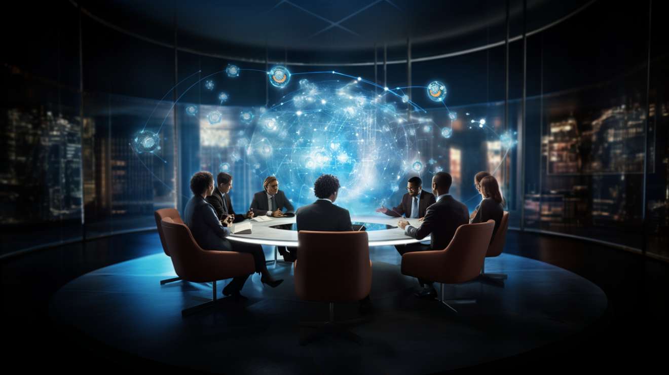 AI-Summit Kitzbühel 13+14.6.2024 – Künstliche Intelligenz – Live Konferenz